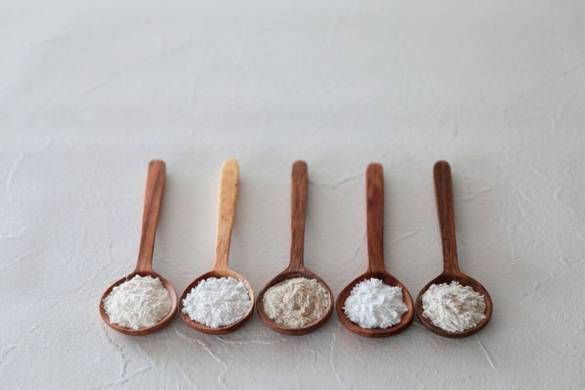 kin-pun｜納豆菌粉｜kin-punとは？